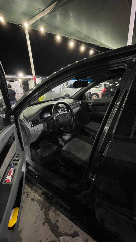 Gentra daewoo экспортный вариант