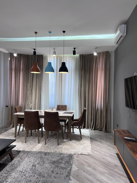 Чилонзор 8 DremHause новостройка