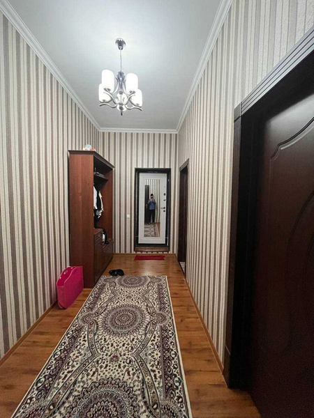 2 хонали килинган 5 этаж Конечка Тукимачи бозор