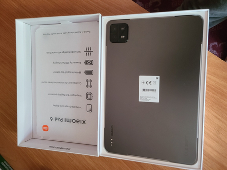 Xiaomi Pad 6 Global 8/256