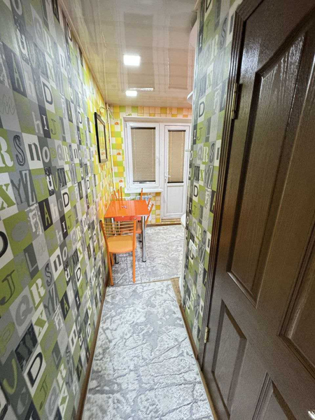 Аренда Квартера  Оилага МирзоУлугбек (07)