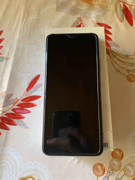 Huawei nova y 70 64 gb