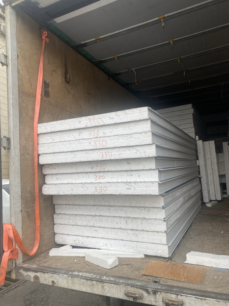 Sendvich panel 145000 somdan