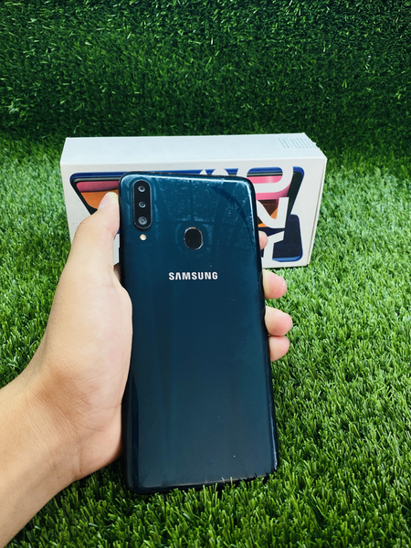 Samsung Galaxy A20S