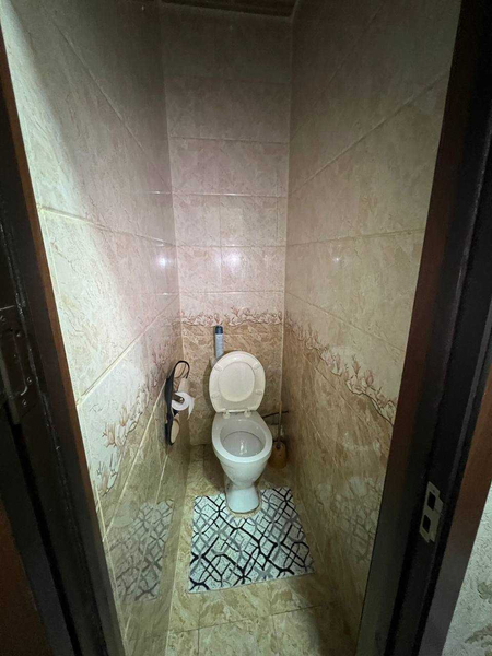 СРОЧНО !! Продается квартира в Яшнабаде 3/1/4 ( 69 кв/м ) Авиасозлар 1