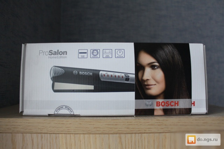 Babyliss pro Bosch Gama Braun Philips щипцы плойки разные ассортименте