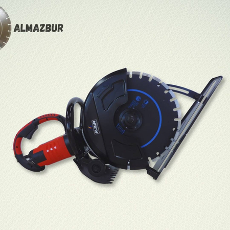 Almazney bur teshik teshamiz Almazney burda Beton kesamz