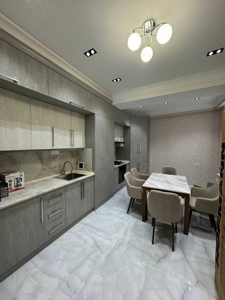 Сдается квартира в новостройке ЖК Minor Residense