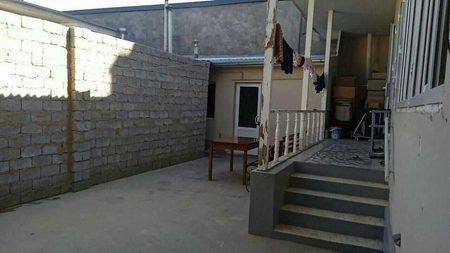 Chilonzorda Xovli sotiladi