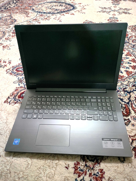 Noutbuk Lenovo idea pad