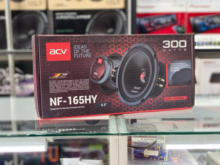 Колонка acv Nf - 165 hy 300 watt