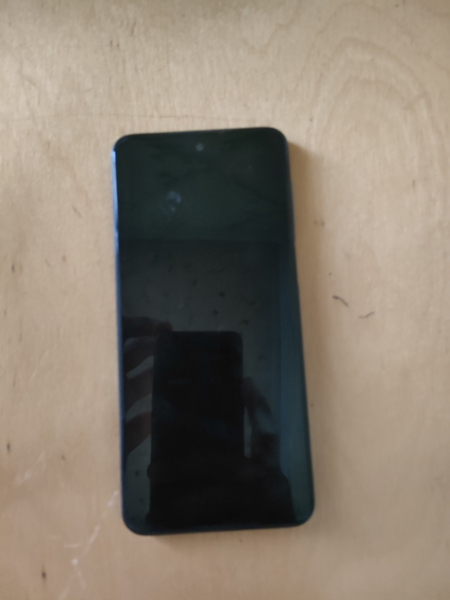 Redmi Note 9S 6/128 Aurora Blue