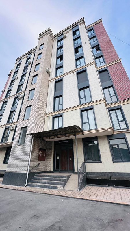 2х комн Студия Квартира