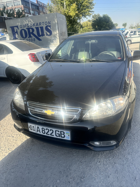 Gentra 2019 qora srochna