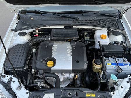 Lacetti 1.8 mexanika