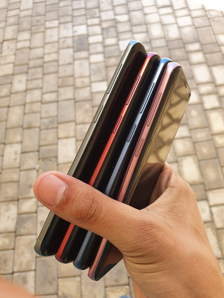 Samsung Galaxy S9 DUOS. Joyi 64 GB. ORIGINAL Garantya beriladi 100%