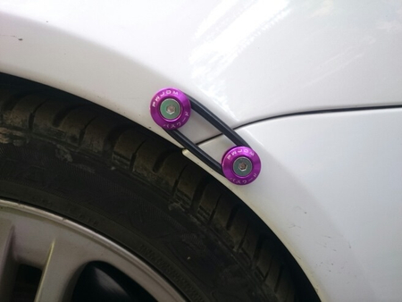 Стяжки JDM