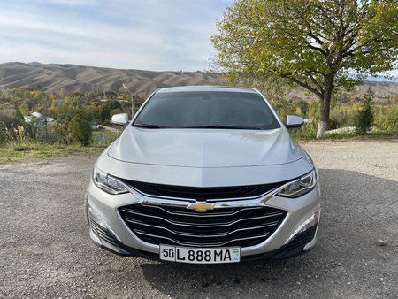 Malibu 2 Primer 2022