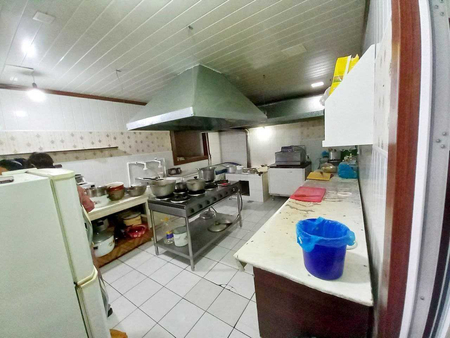 Кондитерский цех и столовая 250 метр кв. 115 000 уе торг есть