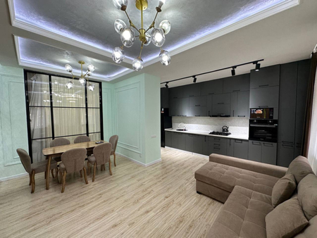 Сдается в аренду  НОВОСТРОЙКА ЖК Dream House яккасарой