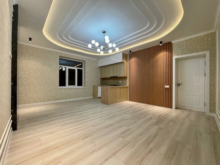 Продам 3-к квартиру с мебель техникой!