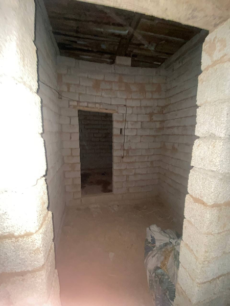 Qibray hovli sotiladi