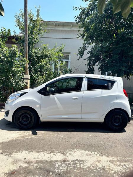 B.R.R naxt yoki nasiya savdo spark 2 pazitsa mexanika km125000 toptoza