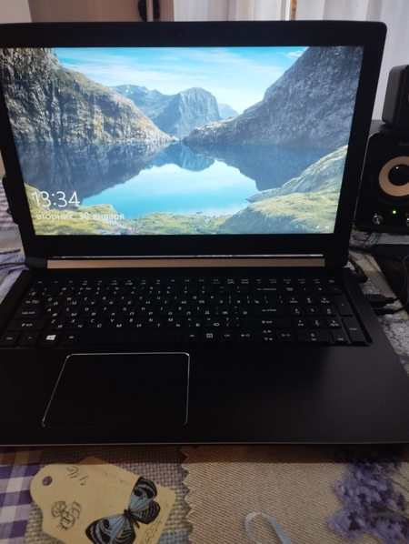 ACER ноутбук срочно продам