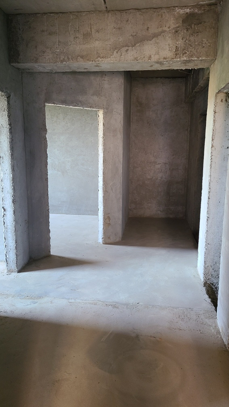 Bekbaraka turargohida dom sotiladi