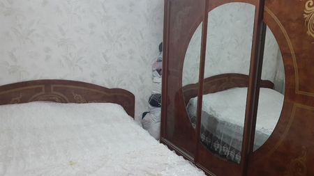 Продаётся  5 комнатная квартира