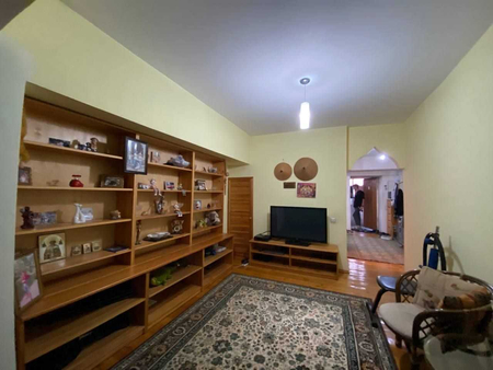 Ваша 2-комн. квартира 59 м² на 7/9 этаж, Мирзо Улугбек  (J3537)