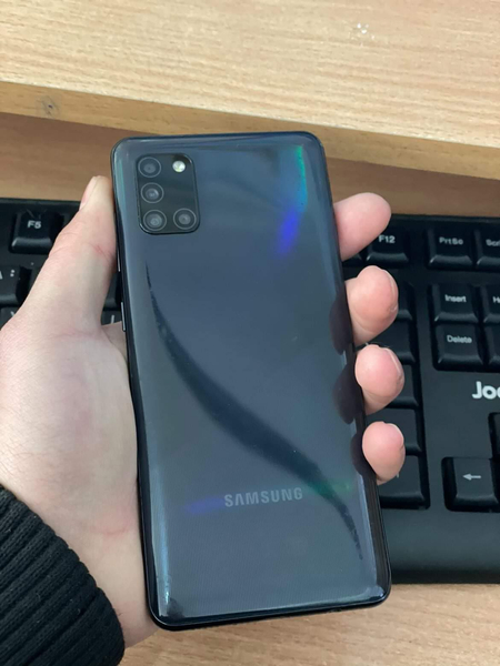 Samsung Galaxy A31
