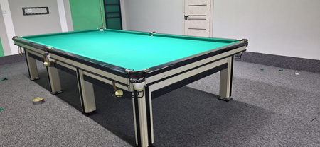 Billiard stol yasab beramiz
