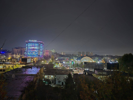 Продается квартира 2/8/9 60м2 на Алайском, Ц-4