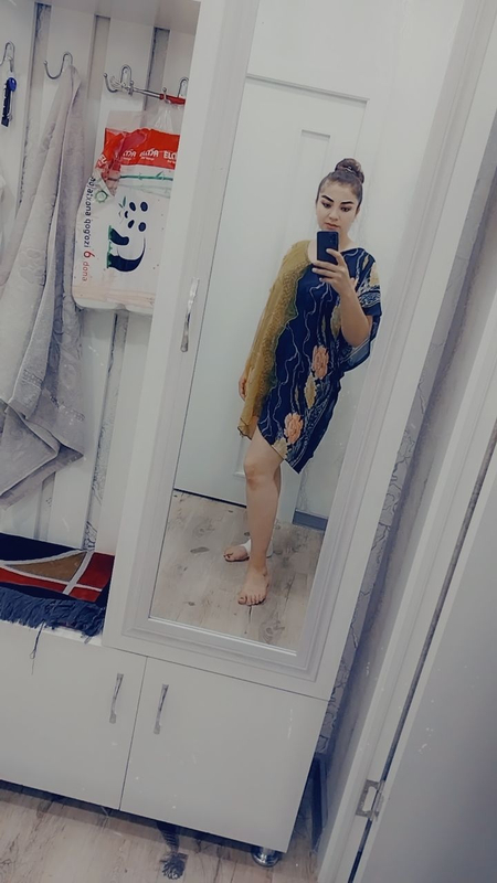 Uy uborka qilaman