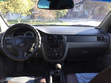 lacetti 1.8 | 2013 | 135.000 км | 8500 у.е.