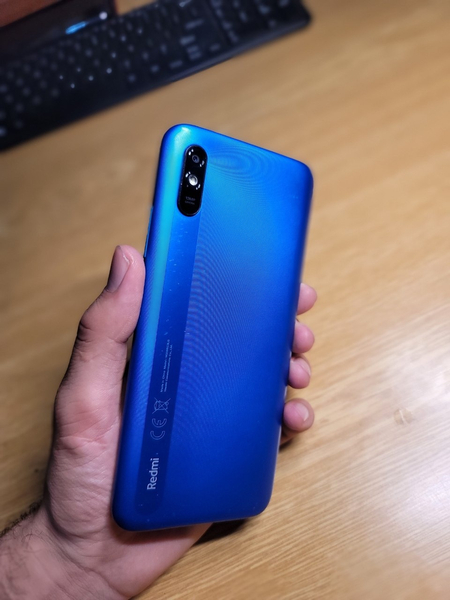 Redmi 9A sotiladi