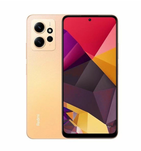 Смартфон Xiaomi Redmi Note 12 6/128GB