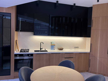 2/6/9 Евро в ЖК Золотой Ключ (Nikitina Residence)