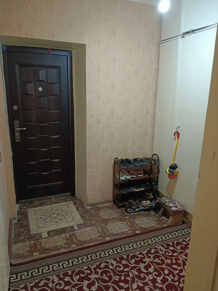 Algaritm 31. 4 etajli 2-qavat,  gʻishli dom