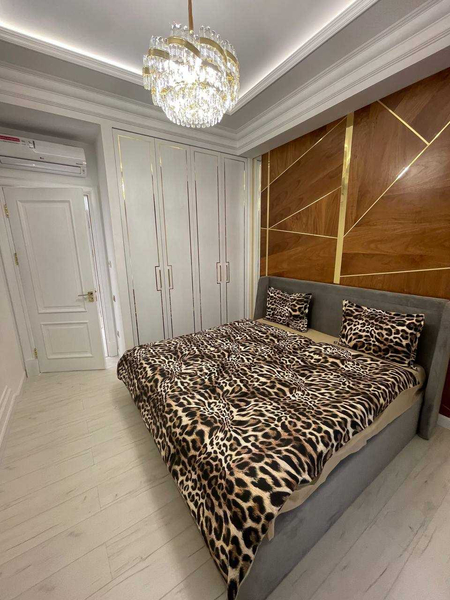 Продаётся квартира Tashkent City Boulevard   2/3/7  