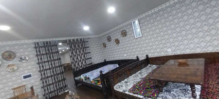 ANXOR Kafe TEZsotamanTayyor biznes Anhor Choyxona ishlab turgan joyida