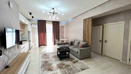 АРЕНДА КВАРТИРЫ новостройка ул.Шота Руставели ЖК Мадрид