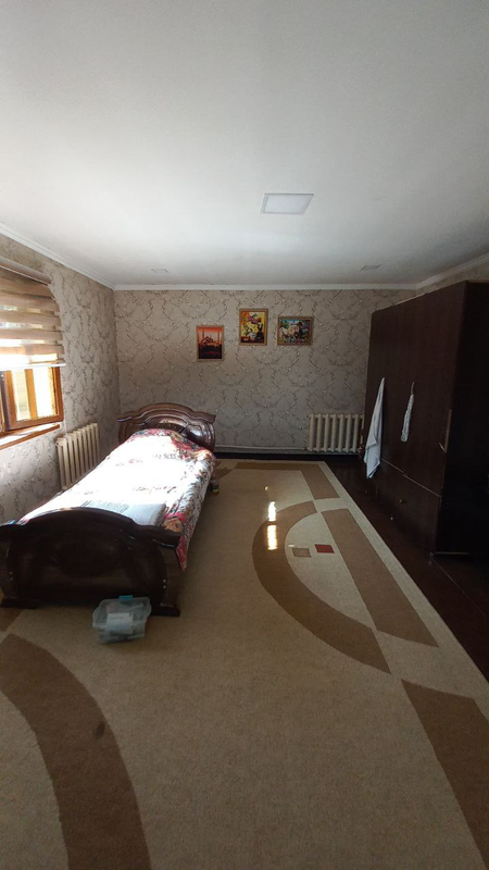 Продается участок с домом.Ташгрес 7,5 соток