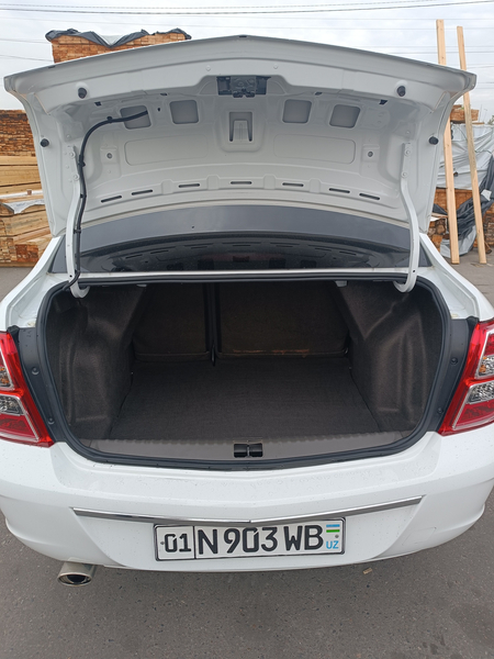 Cobalt sotiladi 2022 yil