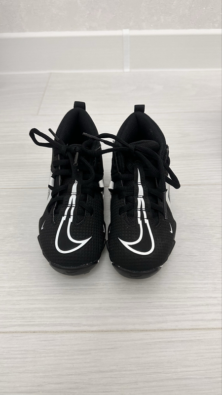 Бутсы Nike оригинал детские кроссовки