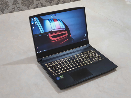 MSI Pulse GL66 11UGKV/i7-11800H/16GB/1TB SSD/Geforce RTX 3070 8GB
