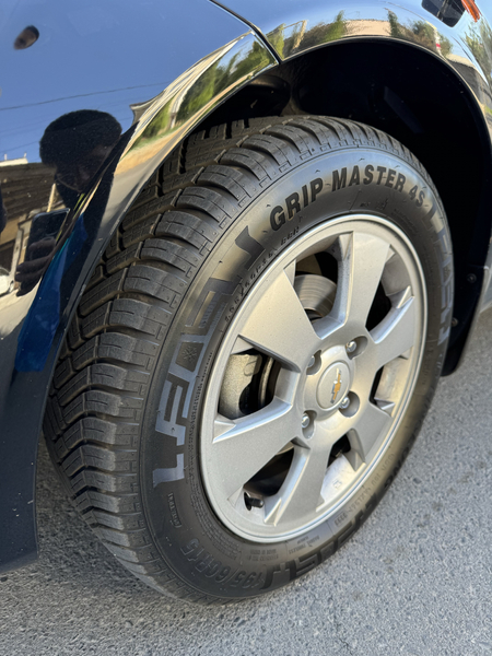 Chevrolet jentra 2019