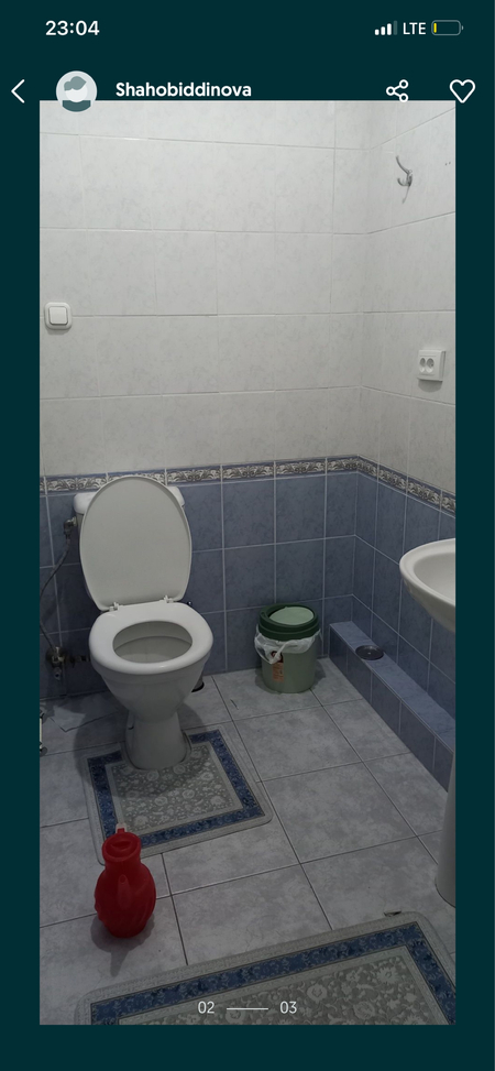 Kvartiraga qizlar olamiz sheriklikka
