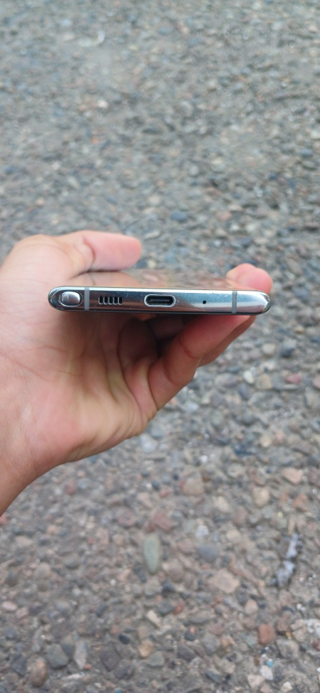 Samsung note 10 5G
